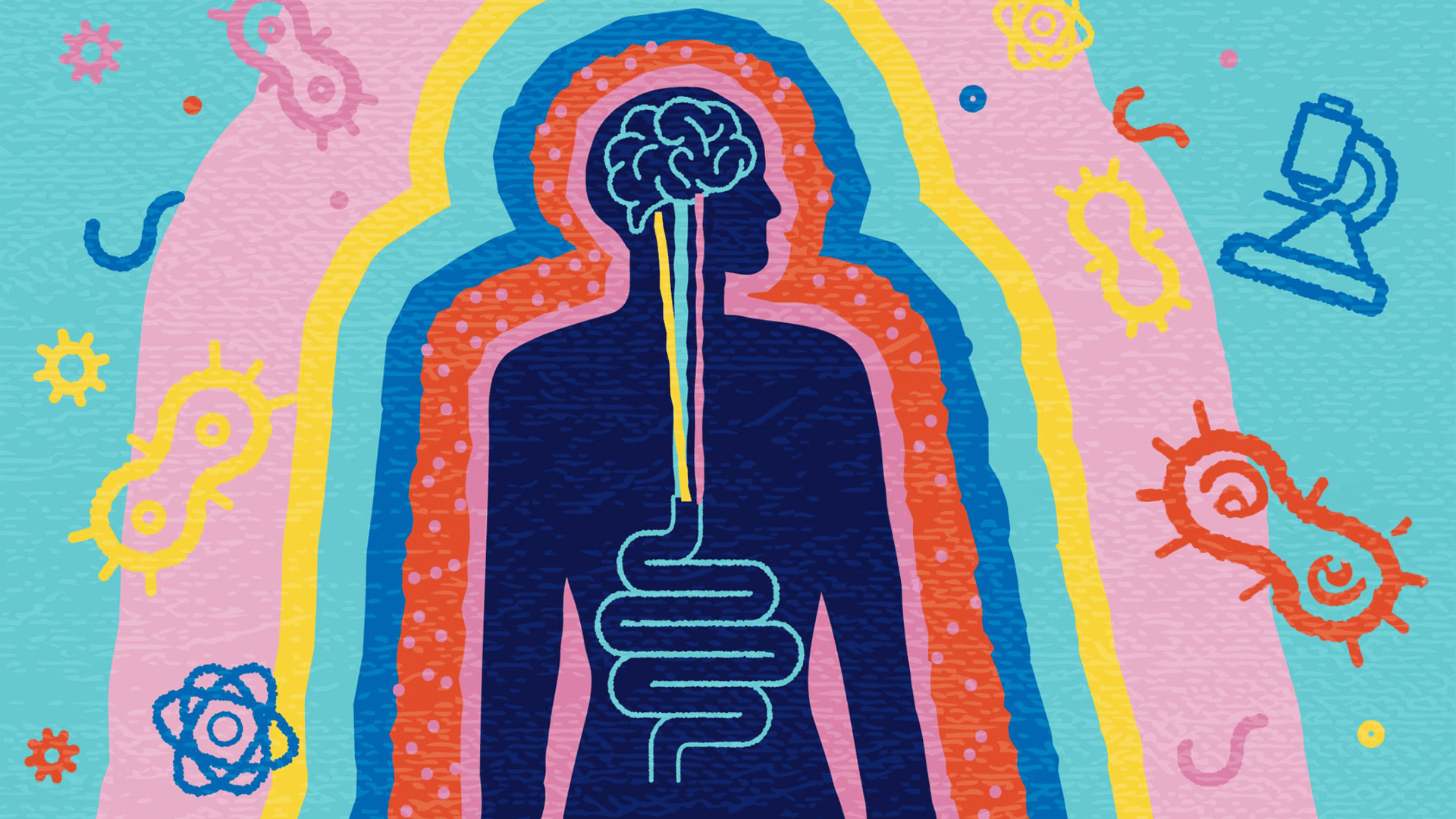 Gut-Brain Connection: How Your Stomach Affects Mood